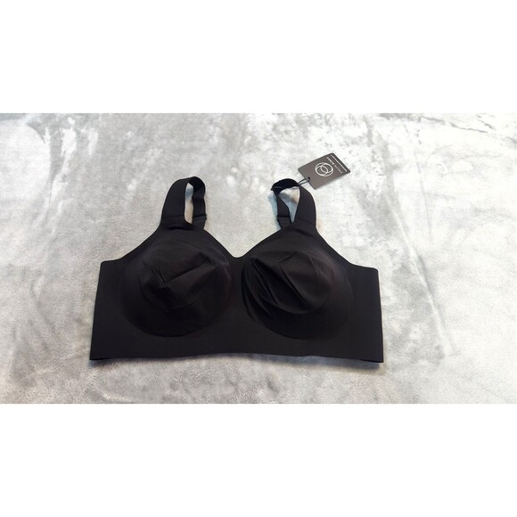 Evelyn & Bobbie | Intimates & Sleepwear | Evelyn Bobbie Medium Black ...